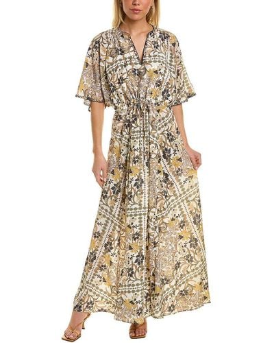 Johnny Was Casual and summer maxi dresses for Women | Online Sale up to ...