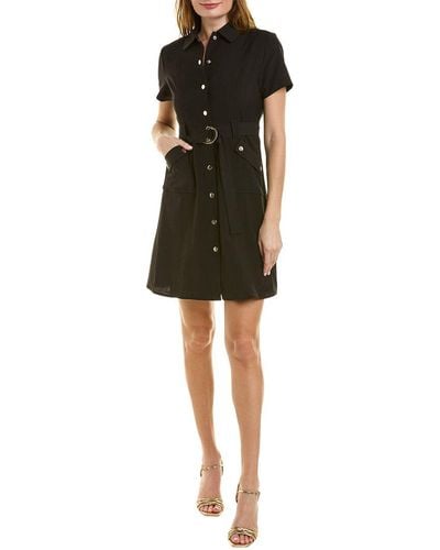 Black Sharagano Clothing for Women | Lyst