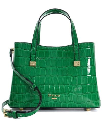 Green Dune Bags for Women | Lyst
