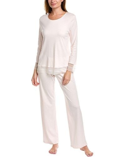 Hanro Pajamas for Women | Online Sale up to 79% off | Lyst