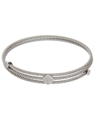 Metallic Alor Bracelets for Women | Lyst