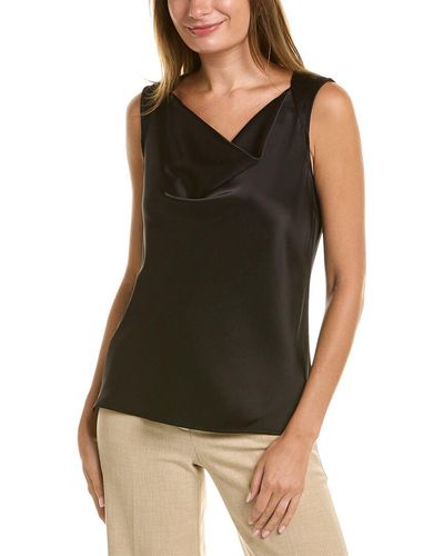 St. John Sleeveless and tank tops for Women | Black Friday Sale & Deals ...