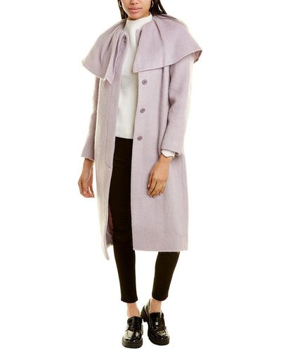 Purple Rebecca Taylor Clothing for Women | Lyst