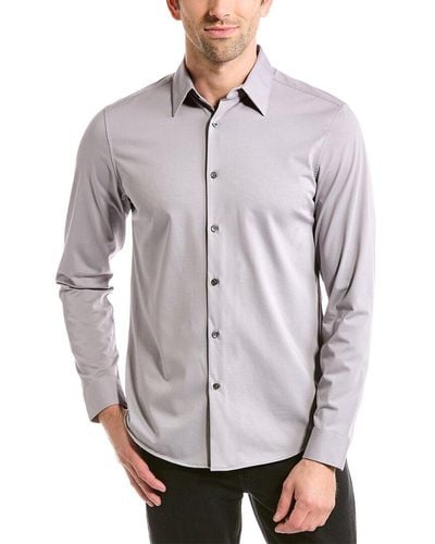 Theory Shirts for Men | Online Sale up to 85% off | Lyst