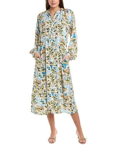 ANNA KAY Shirt Dresses for Women | Lyst