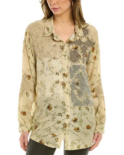 Natural Johnny Was Clothing for Women | Lyst