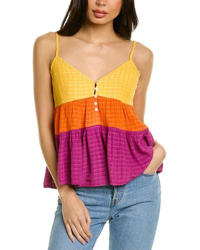 French Connection Tops for Women | Online Sale up to 80% off | Lyst