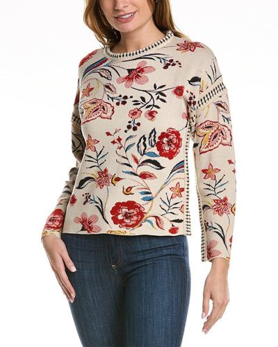 Red Aldo Martin's Clothing for Women | Lyst