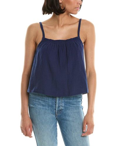 Monrow Going Out Tops for Women | Lyst
