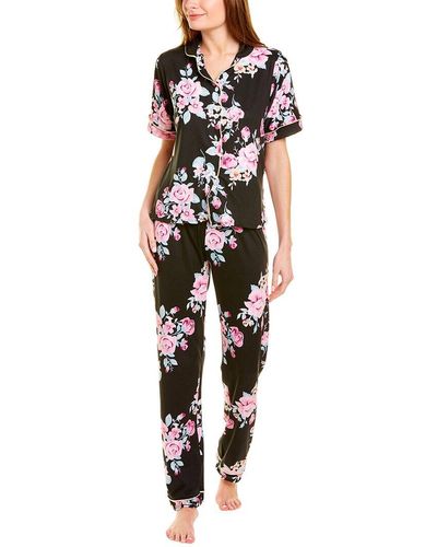 Black ANNA KAY Nightwear and sleepwear for Women | Lyst
