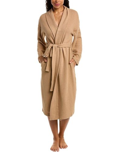 Nude Robes, robe dresses and bathrobes for Women | Lyst