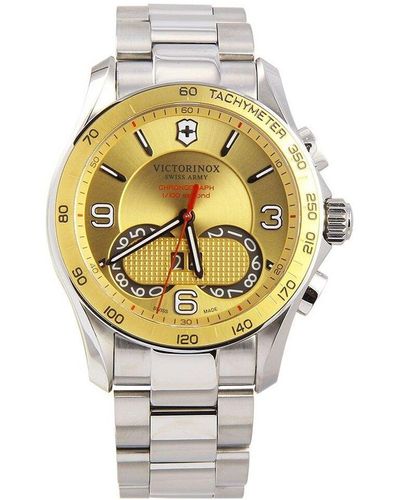 Victorinox Watches for Men | Online Sale up to 41% off | Lyst