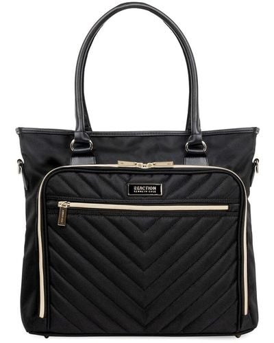 Black Kenneth Cole Bags for Women | Lyst