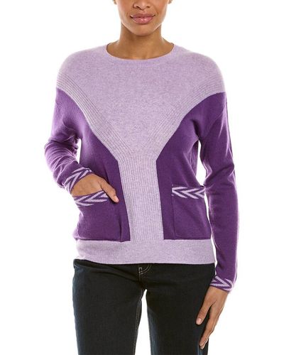 Kier + J Sweaters and pullovers for Women | Online Sale up to 80% off ...