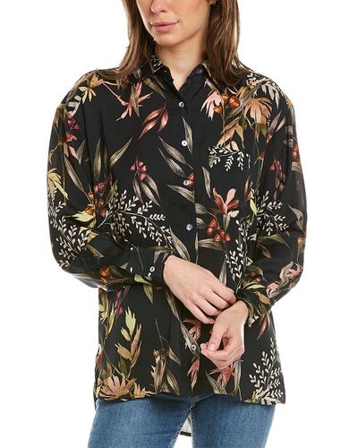 Elan Shirts for Women | Online Sale up to 71% off | Lyst