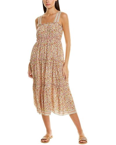 Women's Max Studio Maxi dresses from $118 | Lyst - Page 2