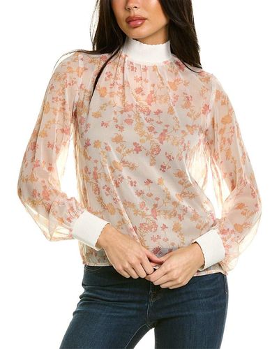 French Connection Tops for Women | Online Sale up to 86% off | Lyst Canada