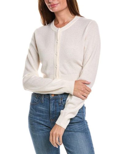 Minnie Rose Cardigans for Women | Online Sale up to 77% off | Lyst
