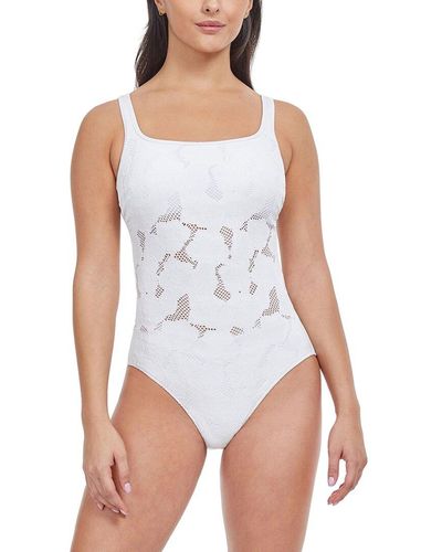 Gottex One Piece Swimsuits And Bathing Suits For Women Online Sale Up