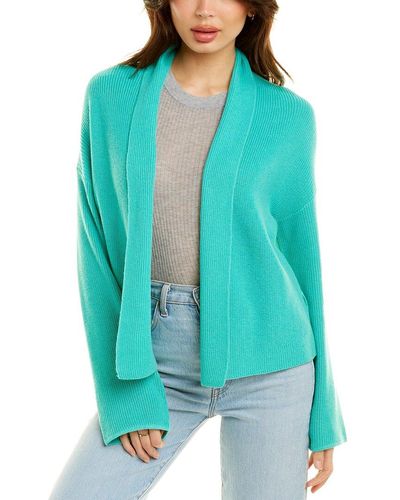 Green Kier + J Clothing for Women | Lyst
