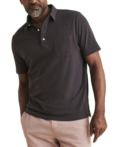 Black Faherty T-shirts for Men | Lyst