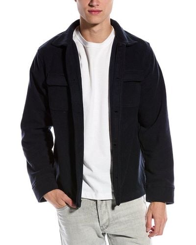 Black Slate & Stone Jackets for Men | Lyst