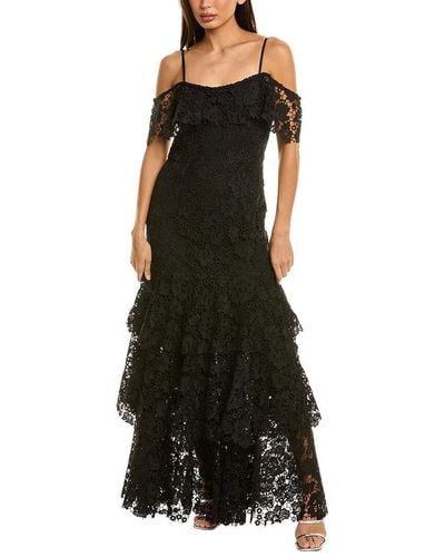 Black Rene Ruiz Dresses for Women | Lyst