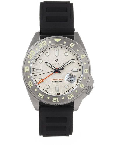 Nautis Watches for Men | Online Sale up to 83% off | Lyst