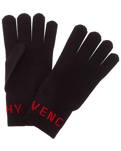 Givenchy Gloves for Women | Online Sale up to 70% off | Lyst