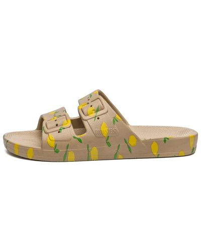 Multicolor FREEDOM MOSES Shoes for Women | Lyst