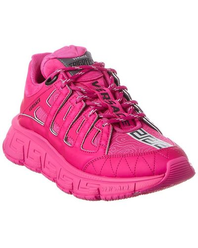 Versace Shoes for Women | Online Sale up to 64% off | Lyst