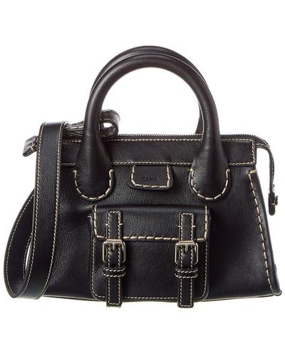 Chloe Edith Bags for Women - Up to 61% off | Lyst