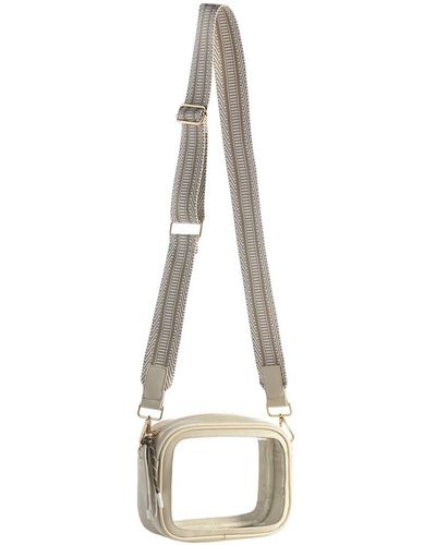 Natural Shiraleah Crossbody bags and purses for Women | Lyst