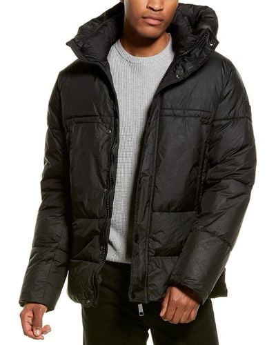 Point Zero Coats for Men | Online Sale up to 71% off | Lyst