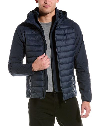 Blue Point Zero Jackets for Men | Lyst