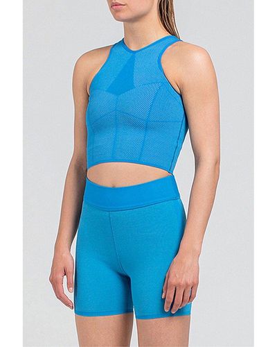 GAUGE81 Mesh Tops for Women | Lyst