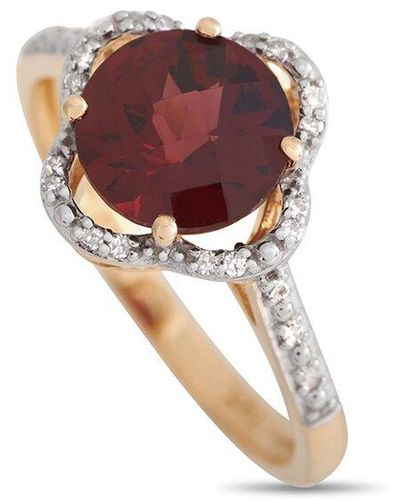 Gemstones Rings for Women | Online Sale up to 77% off | Lyst