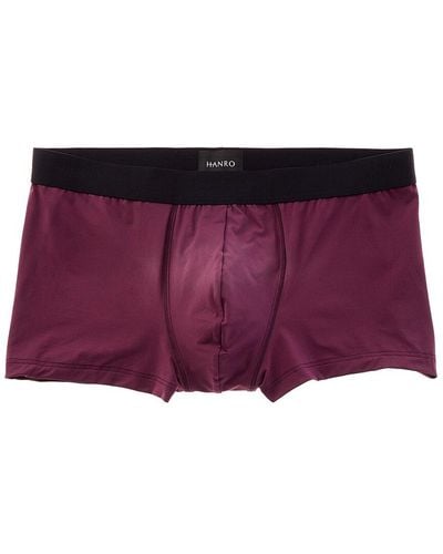 Purple Boxers for Men | Lyst UK