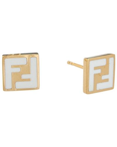Nude Earrings and ear cuffs for Women | Lyst