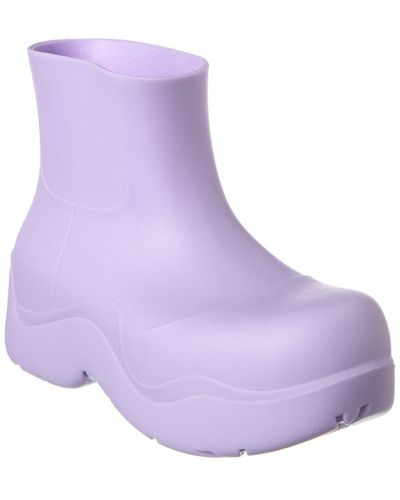 Bottega Veneta Puddle Boots for Women - Up to 60% off | Lyst