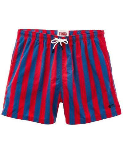 Solid & Striped Clothing for Men | Online Sale up to 82% off | Lyst