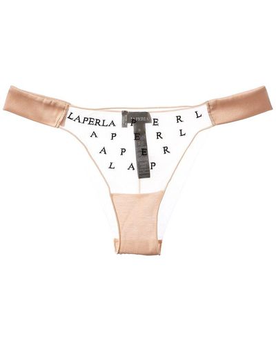 La Perla Lingerie for Women | Online Sale up to 77% off | Lyst