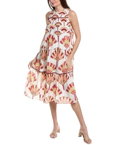 Garrie B Casual and day dresses for Women | Online Sale up to 84% off ...