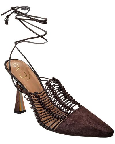 Sam Edelman Heels for Women | Online Sale up to 72% off | Lyst
