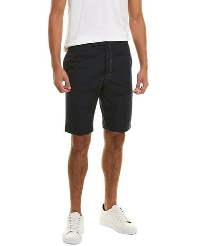 Blue Thom Browne Shorts for Men | Lyst