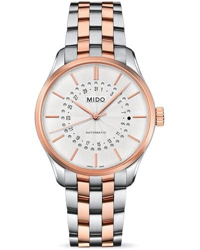 MIDO Watches for Women | Online Sale up to 61% off | Lyst