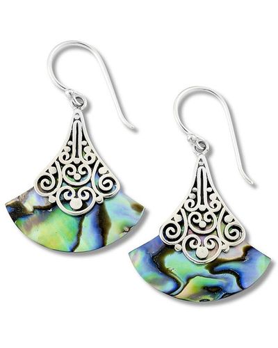 Metallic Samuel B. Earrings and ear cuffs for Women | Lyst