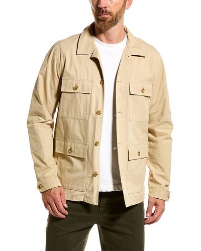 Safari Jackets for Men - Up to 82% off | Lyst