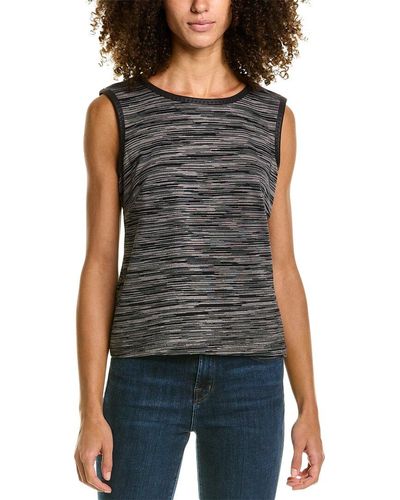 Max Studio Sleeveless and tank tops for Women | Online Sale up to 89% ...