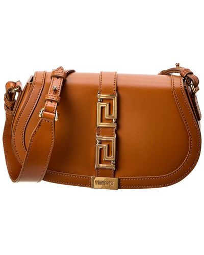 Versace Greca Goddess Bags for Women - Up to 53% off | Lyst